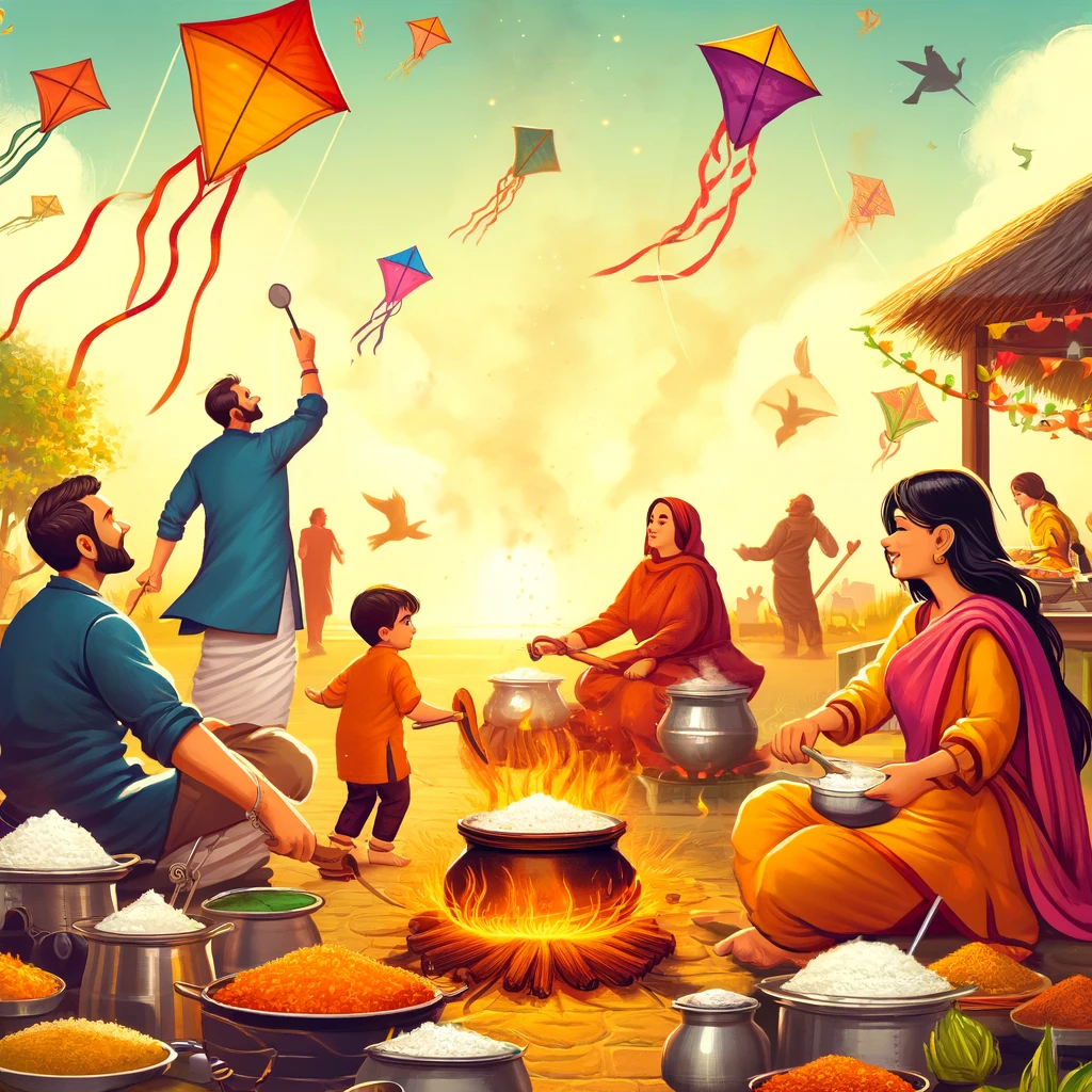 Public Holidays in India: A 2024 Calendar Overview with Images - Techieon