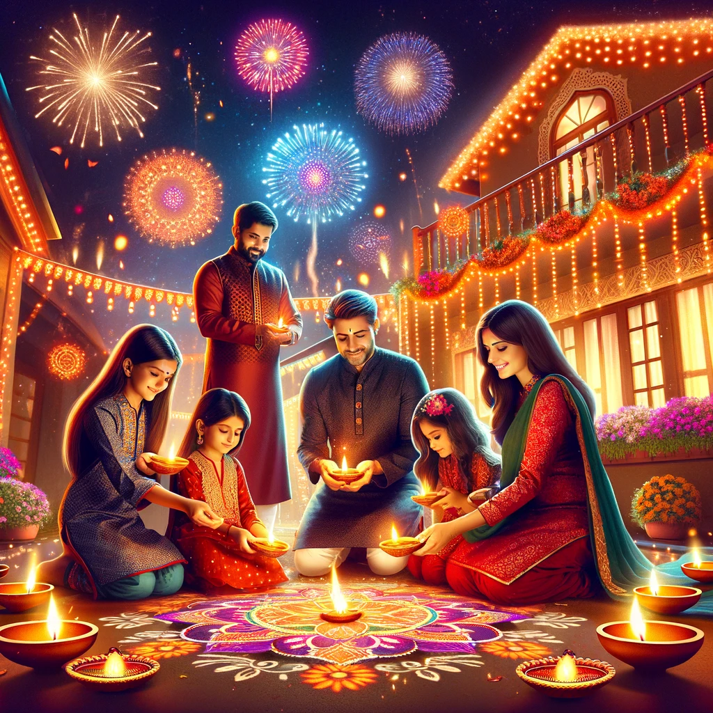 Public Holidays in India: A 2024 Calendar Overview with Images - Techieon