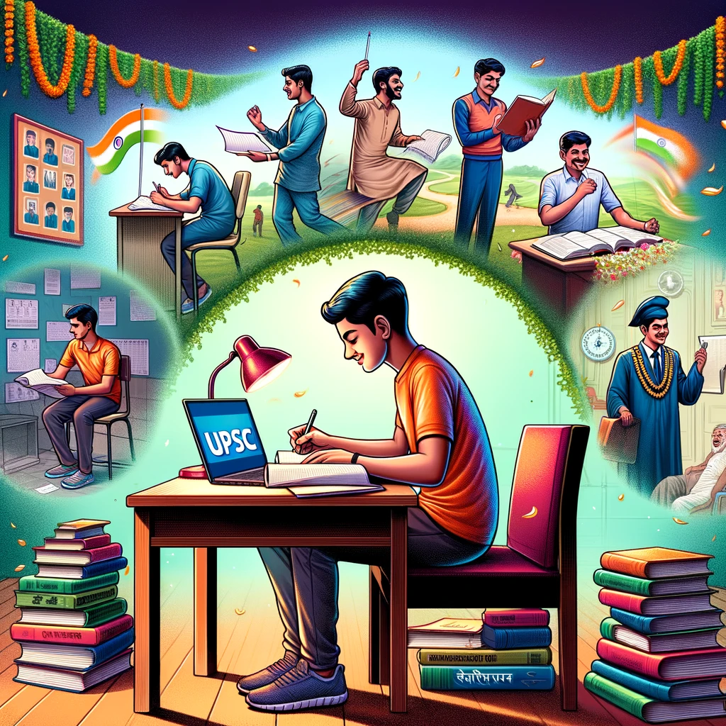 Frequently Asked Questions (FAQs) about Cracking the UPSC Exam - Techieon