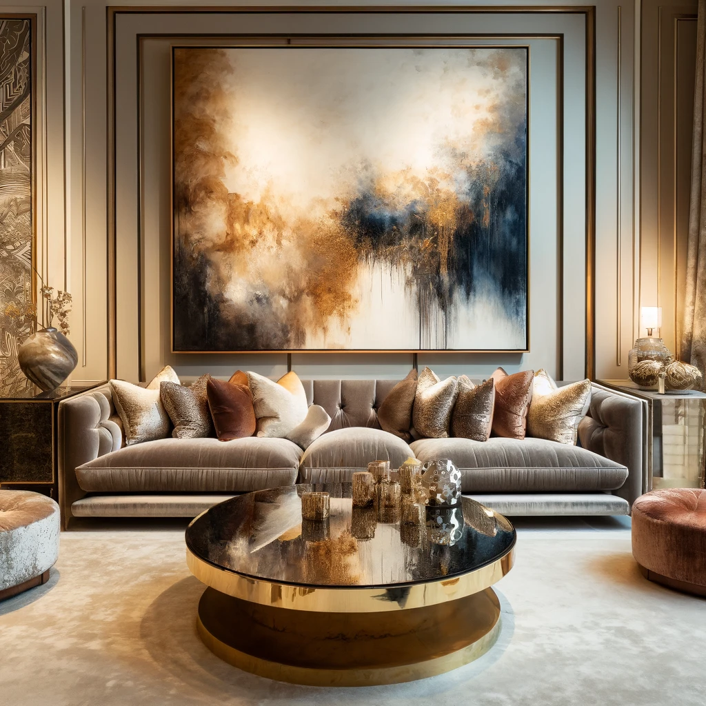 Discovering the Allure of Z Gallerie: A Blend of Art and Home Décor ...